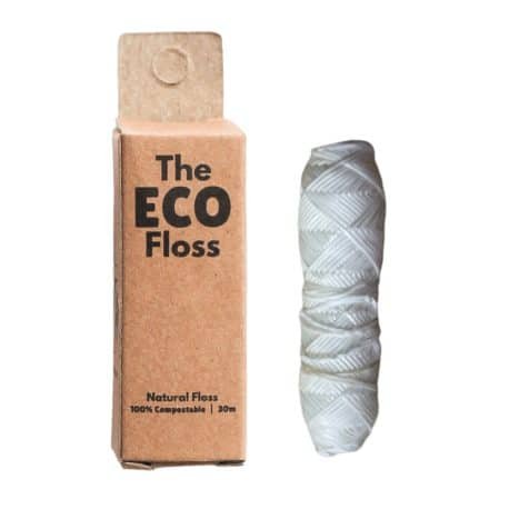 The ECO Floss - Mustadeem - مستديم